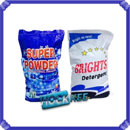 Detergent Powder 10kg (Super/Bright)