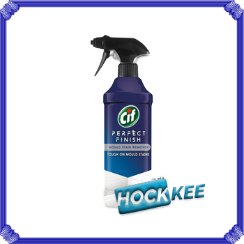 CIF Perfect Finish Anti-Mould Spray 435ml x 6's/ctn