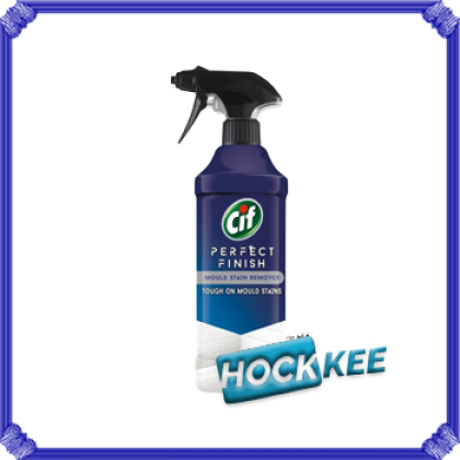 CIF Perfect Finish Anti-Mould Spray 435ml x 6's/ctn