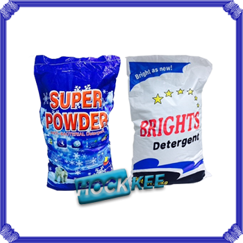 Detergent Powder 10kg (Super/Bright)