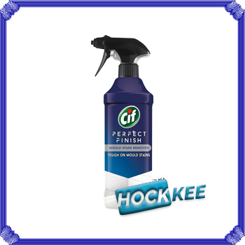 CIF Perfect Finish Anti-Mould Spray 435ml x 6's/ctn