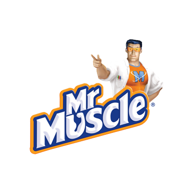 Mr Muscle